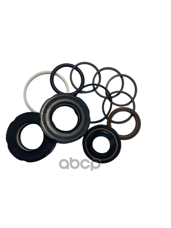 Ремкомплект рулевой рейки Chrysler Voyager 2000-2007, Dodge Caravan 2000-2007 EMMETEC арт. CH9008KIT