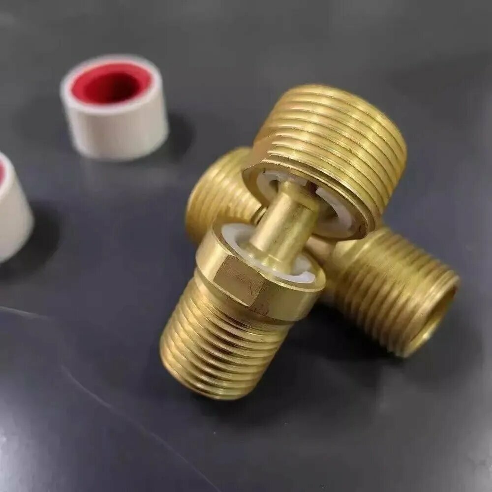 Эксцентрик для смесителя шарнирный 50мм из нержавеющей стали.