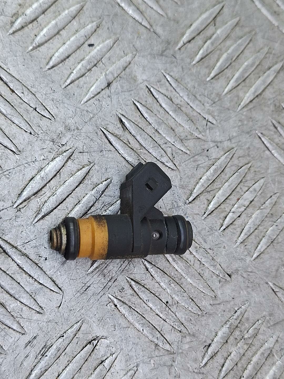 Форсунка топливная Renault Megane рест. (1999 - 2003) H029611