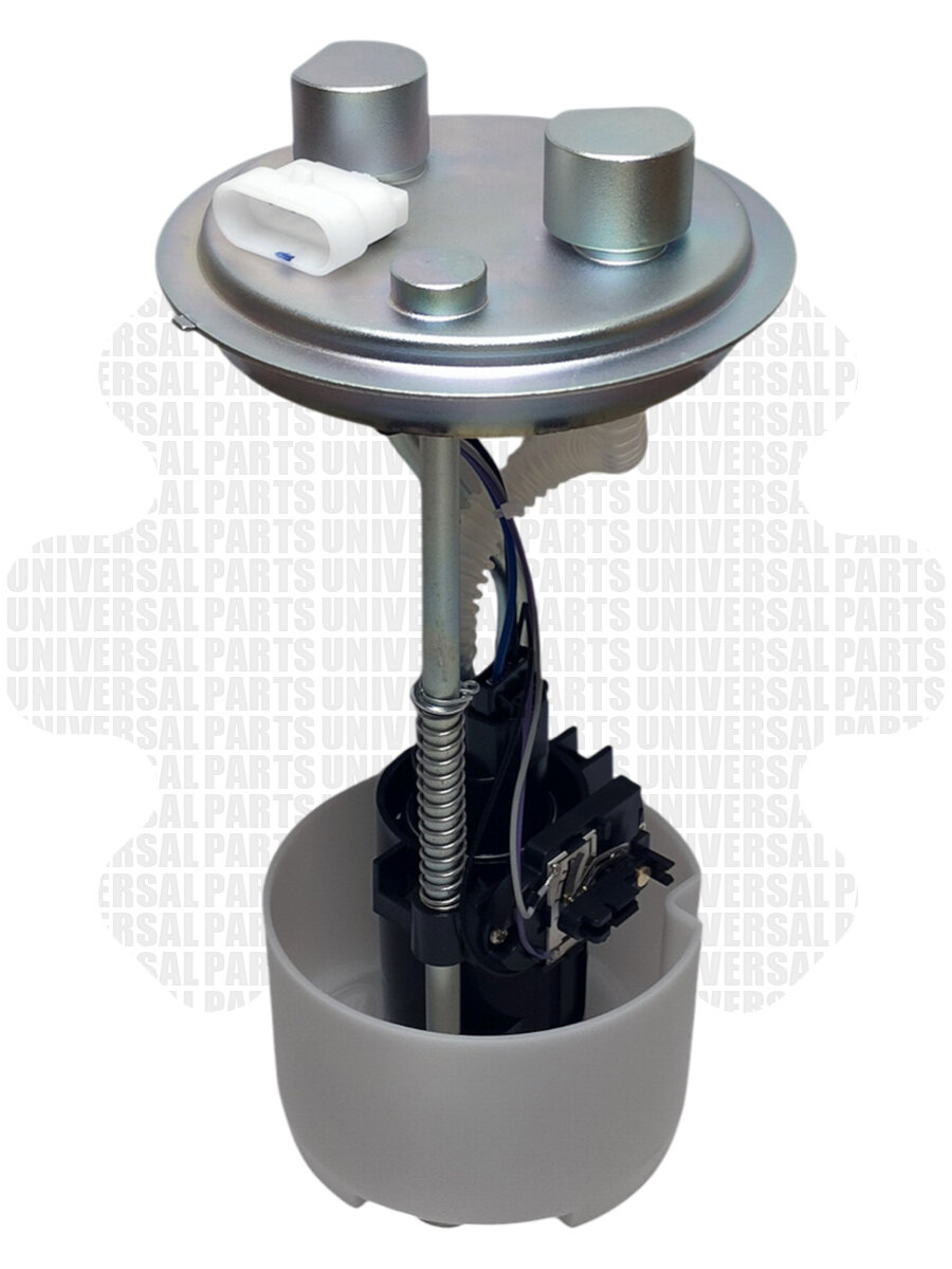 Топливный Насос ГАЗ Газель Соболь Волга ЗМЗ-405 505.1139-01 9П2960.023