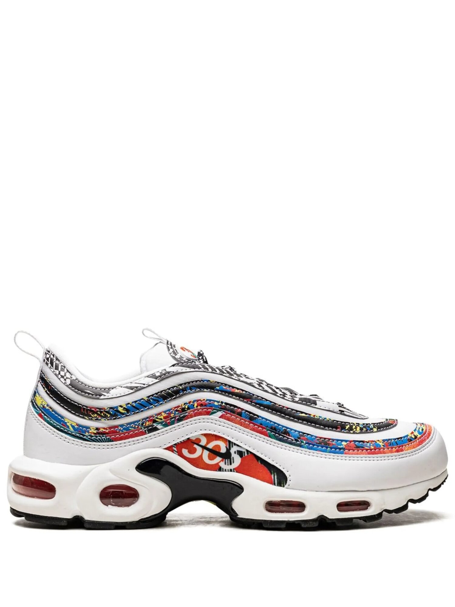 Кроссовки Air Max Plus 97 Miami
