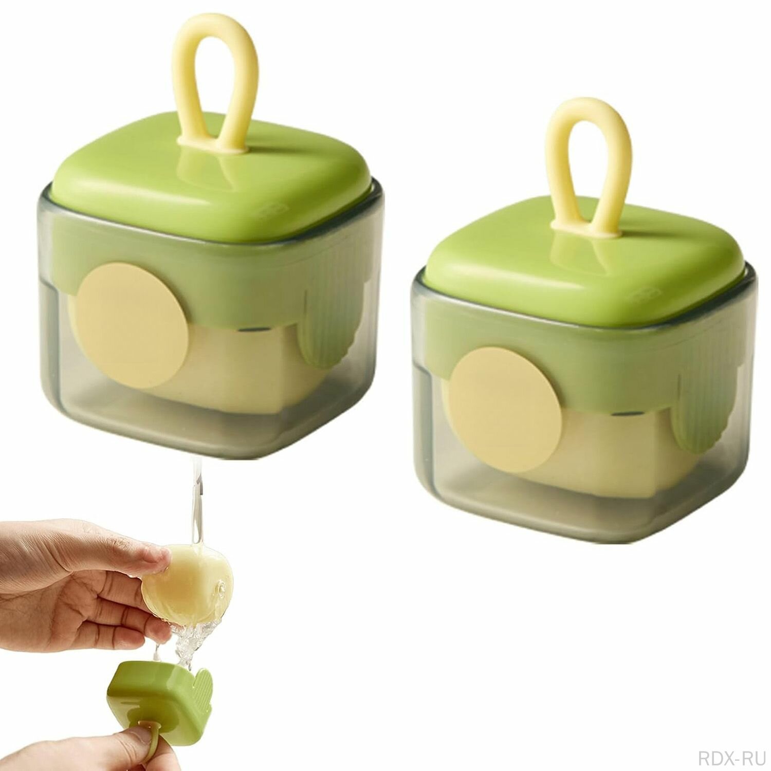 Переносной многоразовый удалитель волос для одежды и шерсти животных, удобный вариант для путешествий, выполненный из пластика