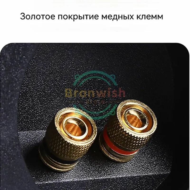 Компьютерная акустика — фото 1