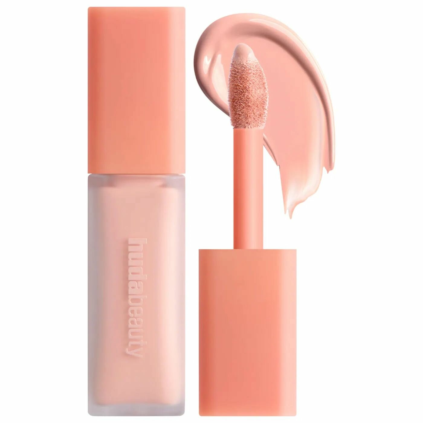 HUDA BEAUTY Корректор цвета под глазами #FAUXFILTER Under Eye Color Corrector (Cherry Light) 9 мл
