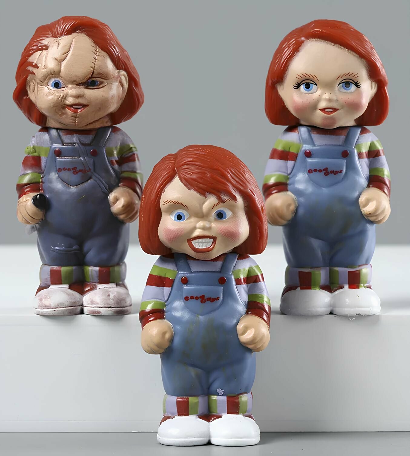 Фигурка Трансформеры Мегатрон модель Новые-Chucky_5709