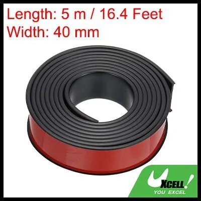 Uxcell Кромка мебельная клеевая