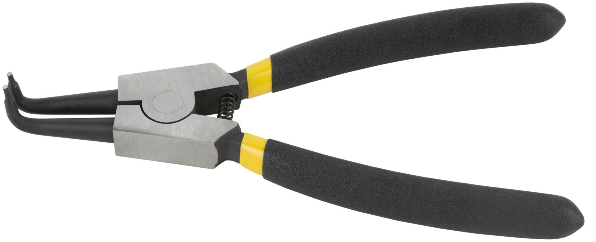 Разжим стопорных колец 150 мм, внешний угловой