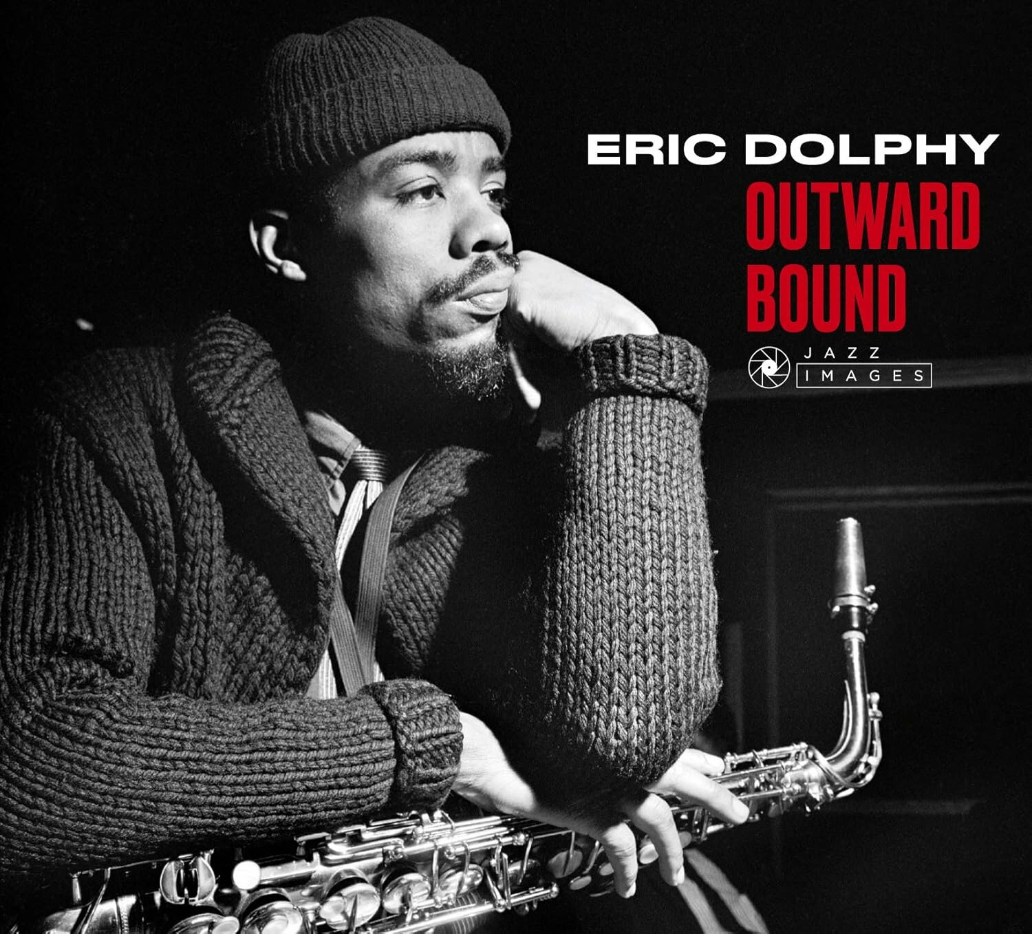 Компакт-диск Eric Dolphy. Outward Bound (2 CD)