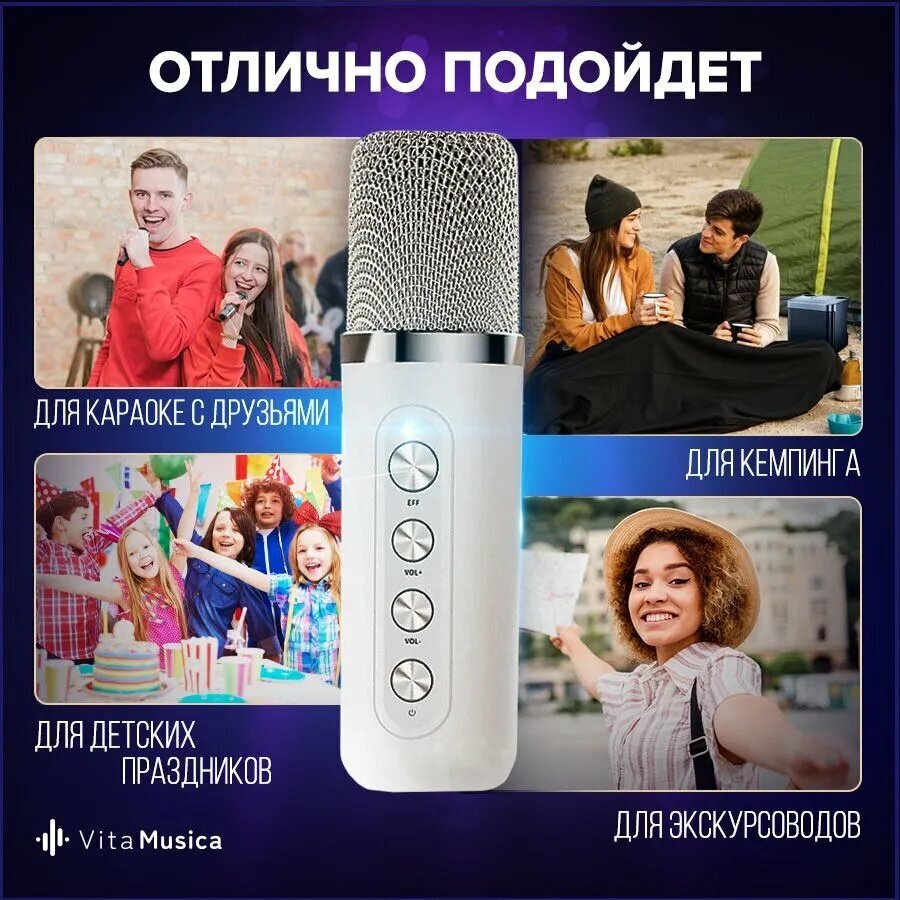 Караоке-система — фото 1
