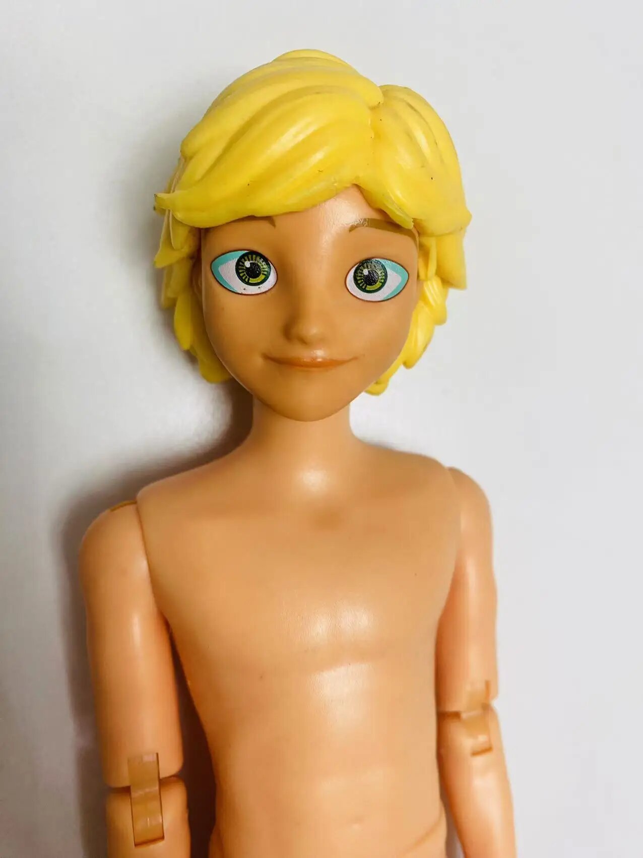 Коллекционная кукла CHILDCITY BJD 12 дюймов