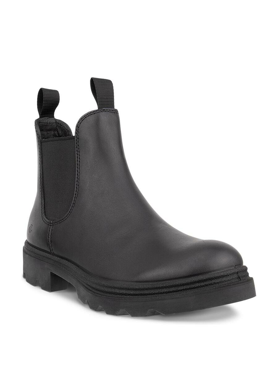 Ботинки GRAINER W