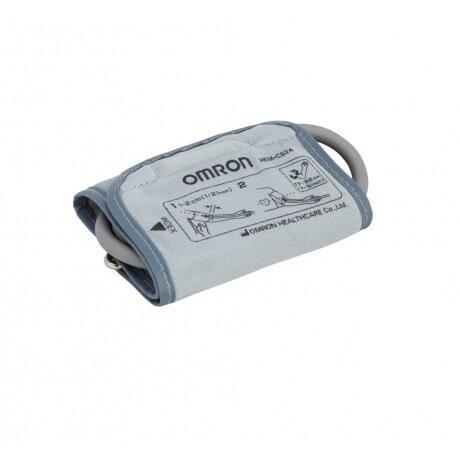 Манжета CSB2 Small Cuff and Inflation Bulb (HEM-CS24) педиатрическая c грушей