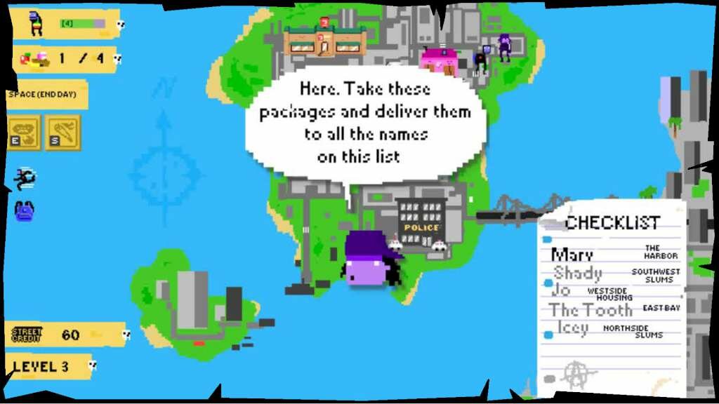 Urban Pirate Steam Ключ • Активация Steam • регион Весь мир • цифровой ключ