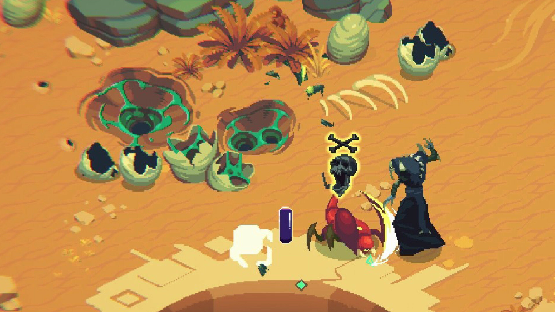 Undungeon RU Steam Ключ • Активация Steam • для России • цифровой ключ