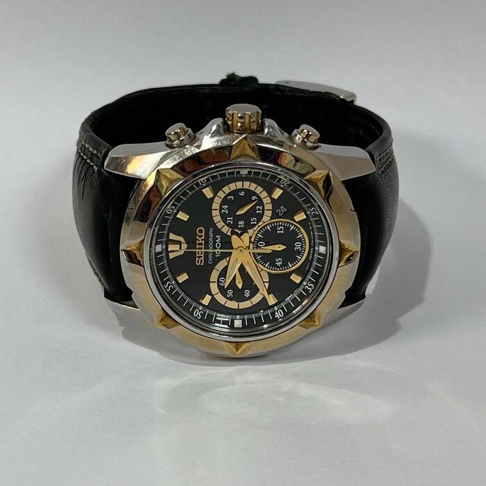 Наручные часы Seiko Lord SRW032P1