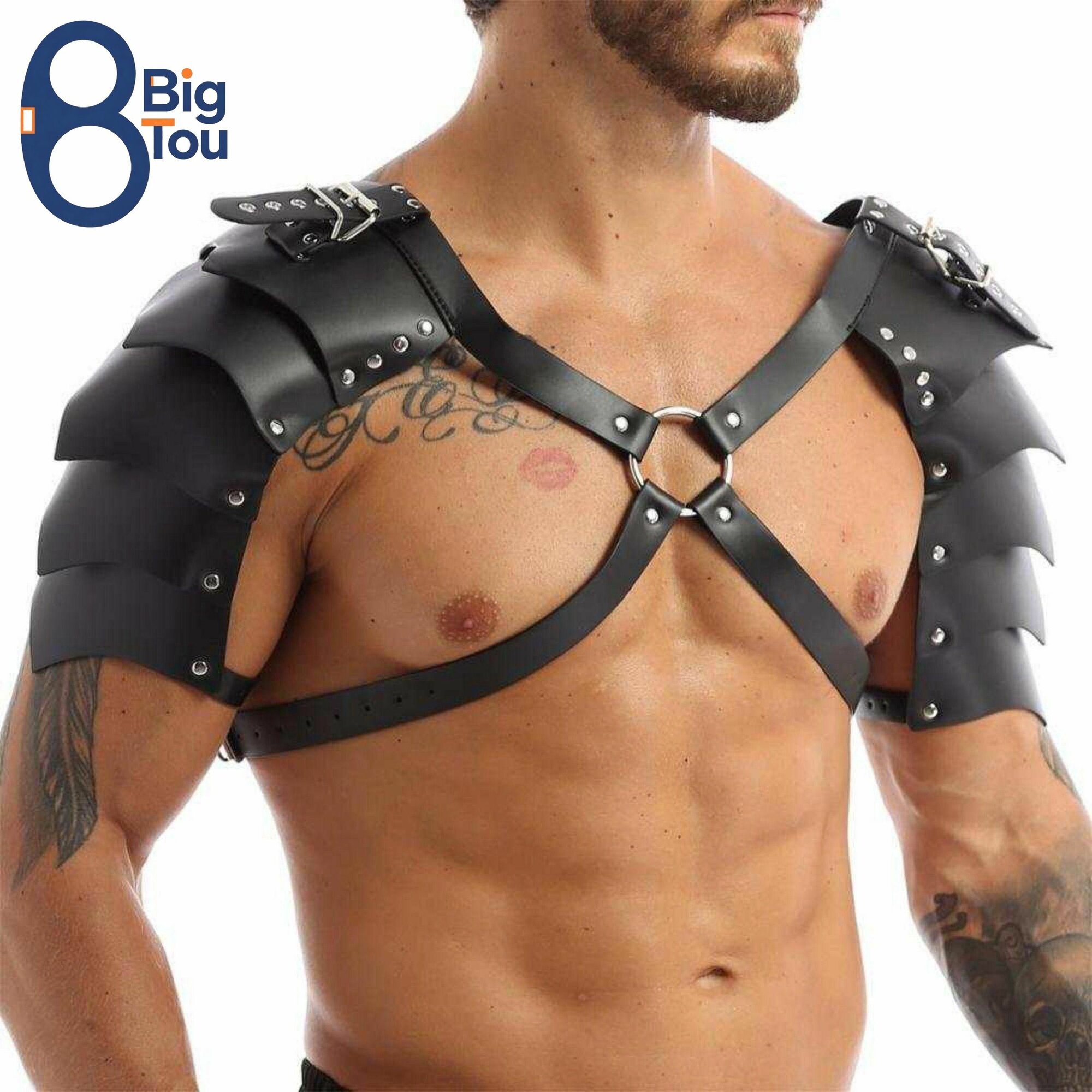 Портупея эротическая