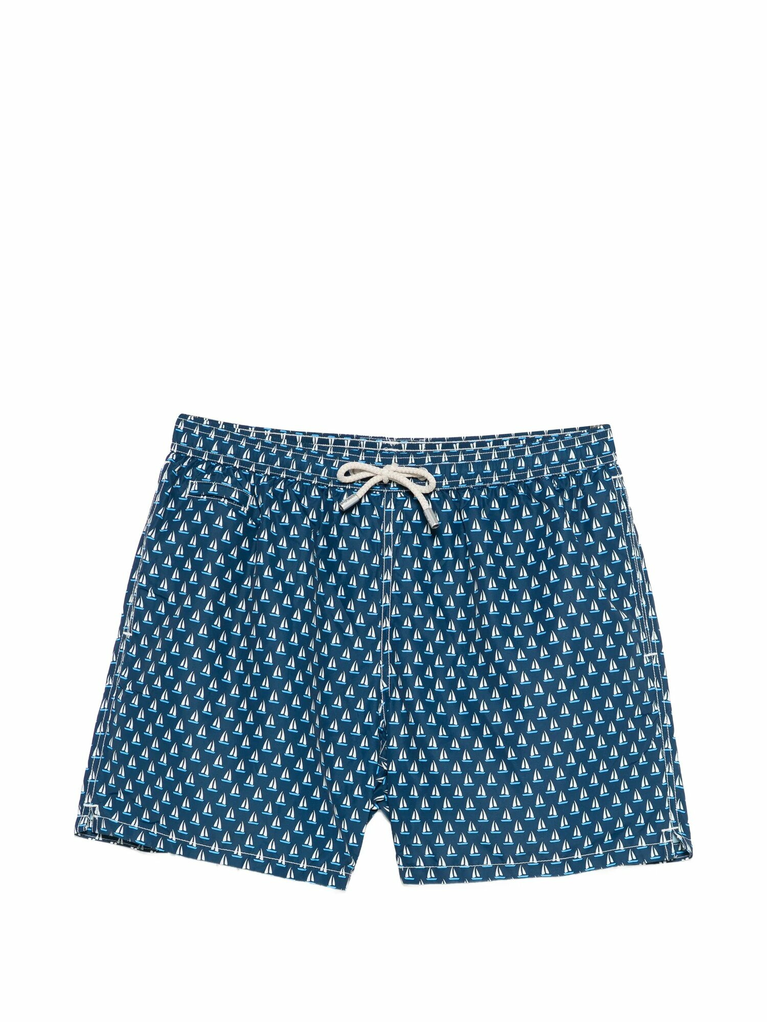 Шорты для плавания Sail print swim shorts