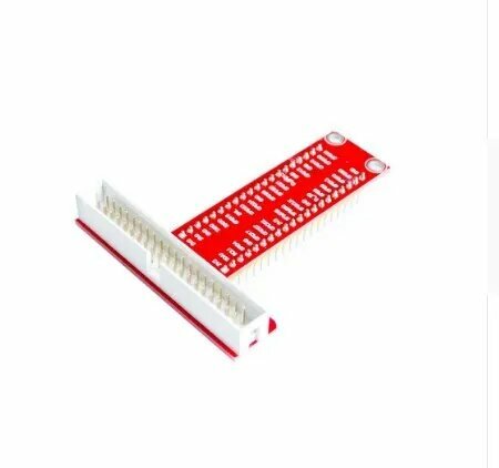 Raspberry Pi модуль расширения, цвет: module