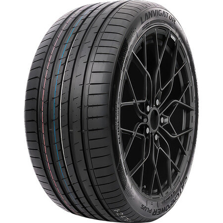 Летние шины 20/275/50 Lanvigator Catchpower plus 113W XL