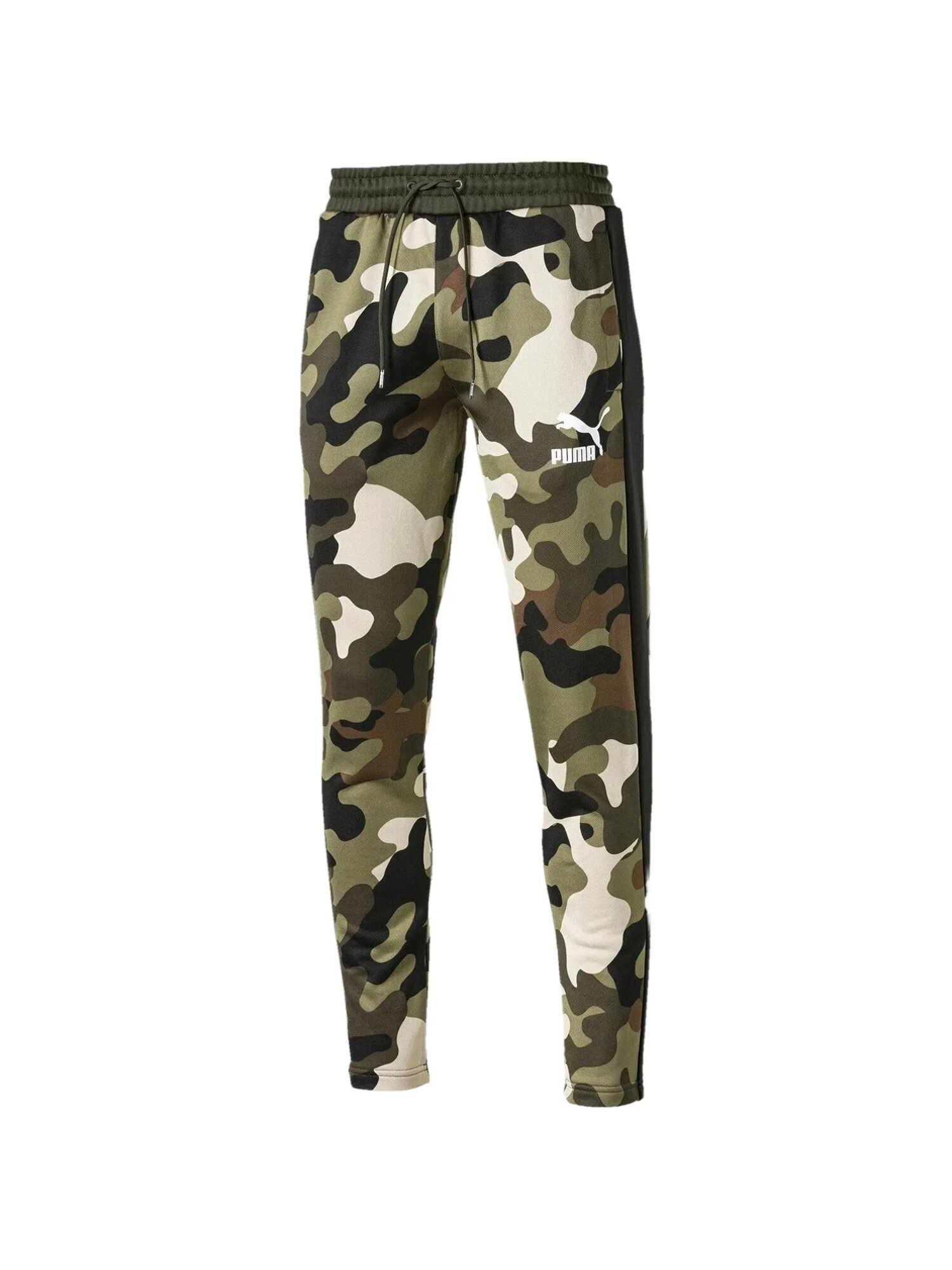 Брюки Wild Pack T7