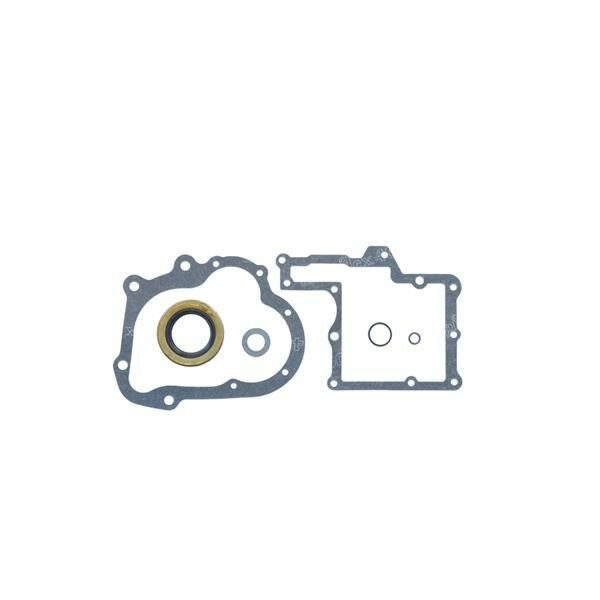 Комплект сальников и прокладок HD 45 SOLO & SERVICARS 33030-41 Athena P400195366500