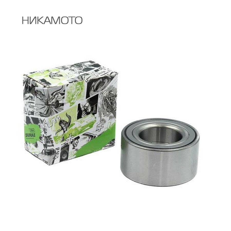 SURAI SRS 01771 Подшипник ступ. mitsubishi outlander (12-) перед. (srs 01771) surai