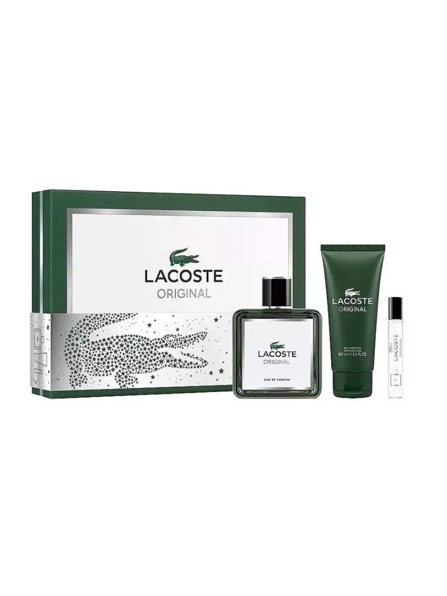 Подарочный набор для мужчин Original Set