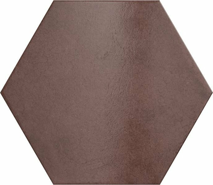 Керамогранит Equipe HERITAGE WINE 17,5X20 см , 25шт (цена за 1 уп - 0,71кв. м)