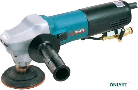 Полировальная машина Makita PW5000CH