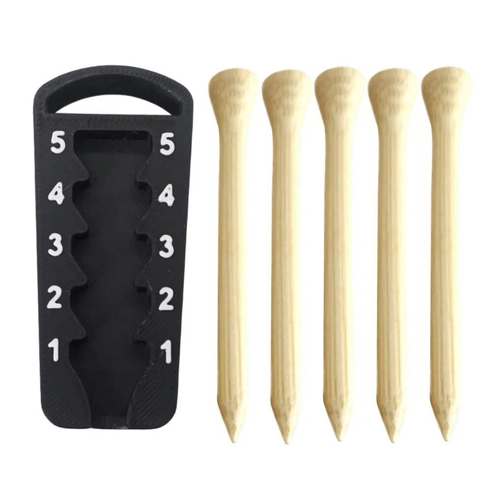 Лунка для гольфа