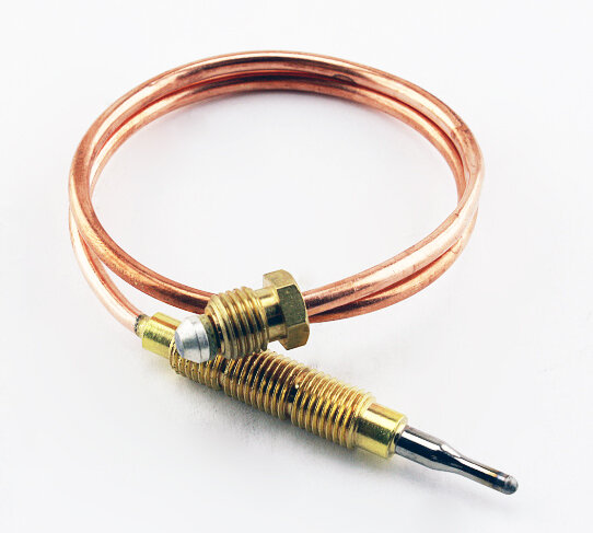 Термопара для котла Sit, Арбат М9, L400 мм