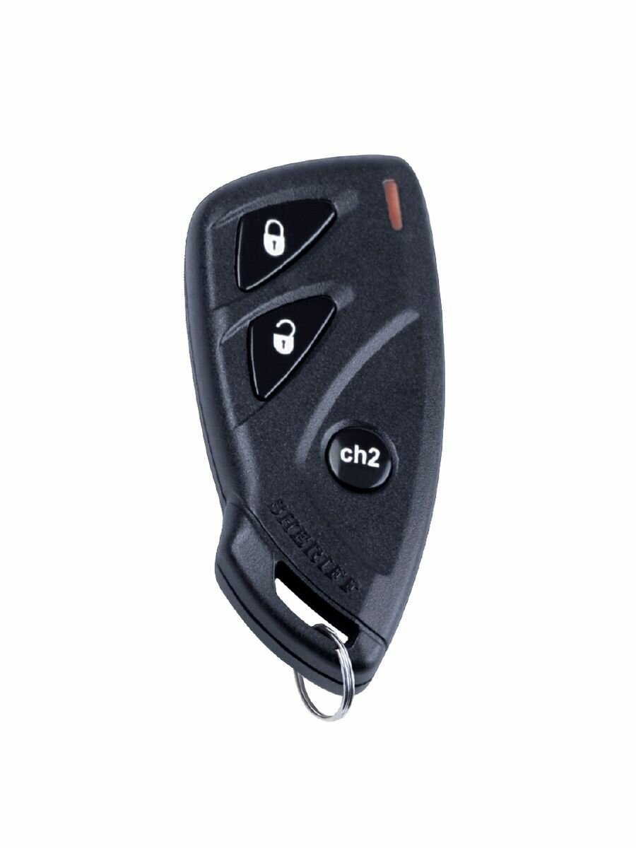 Брелок для автосигнализации