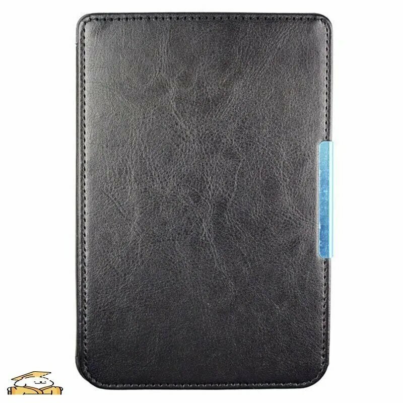 Чехол для pocketbook 622/623 магниты Защитная оболочка