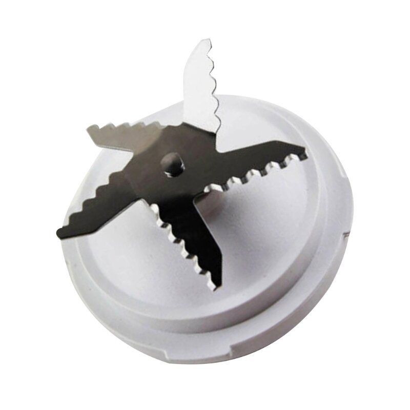 Лезвия Ножа с Уплотнительными Кольцами для HR7625 HR7620 RI7620 RI7625 HR2160 Держатель Ножа Соковыжималка Блендер Аксессуары Для Миксера