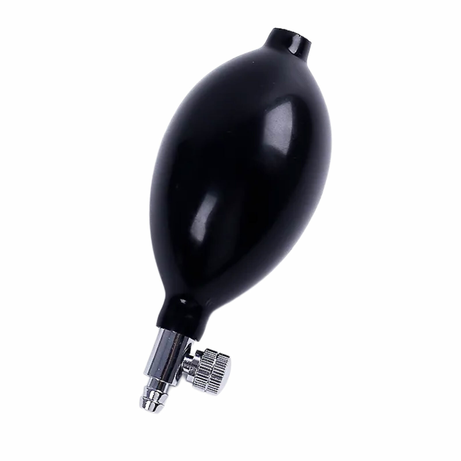 Гибкая латексная груша с высокой точностью для различных систем измерения уровня крови