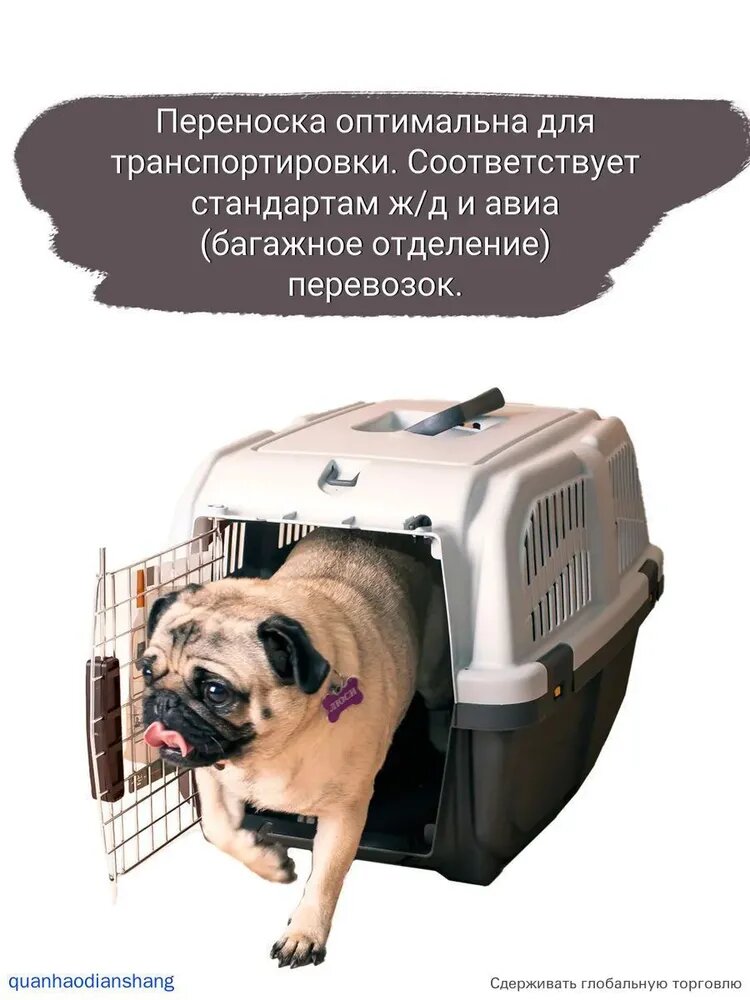 Переноска — фото 1