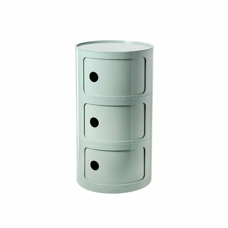 LeerX Тумба, 32х32х58 см