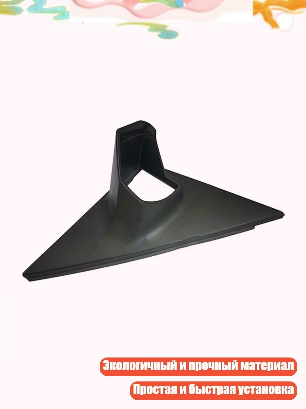 Кронштейн для бокового зеркала автомобиля, Второй привод справа