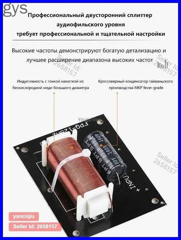 Компьютерная акустика — фото 1