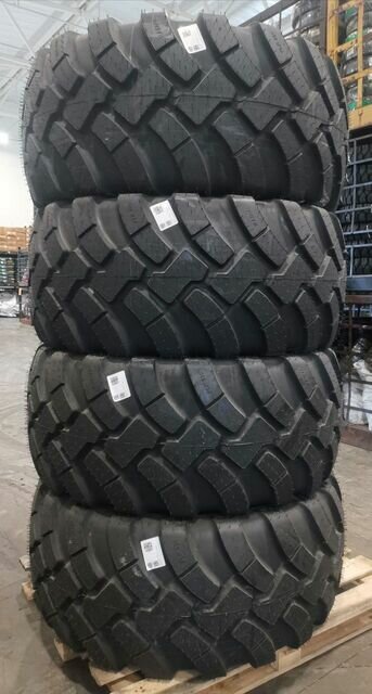 Шина пневмо 560/60R22.5 165D/162E MRL FLR 335 TL