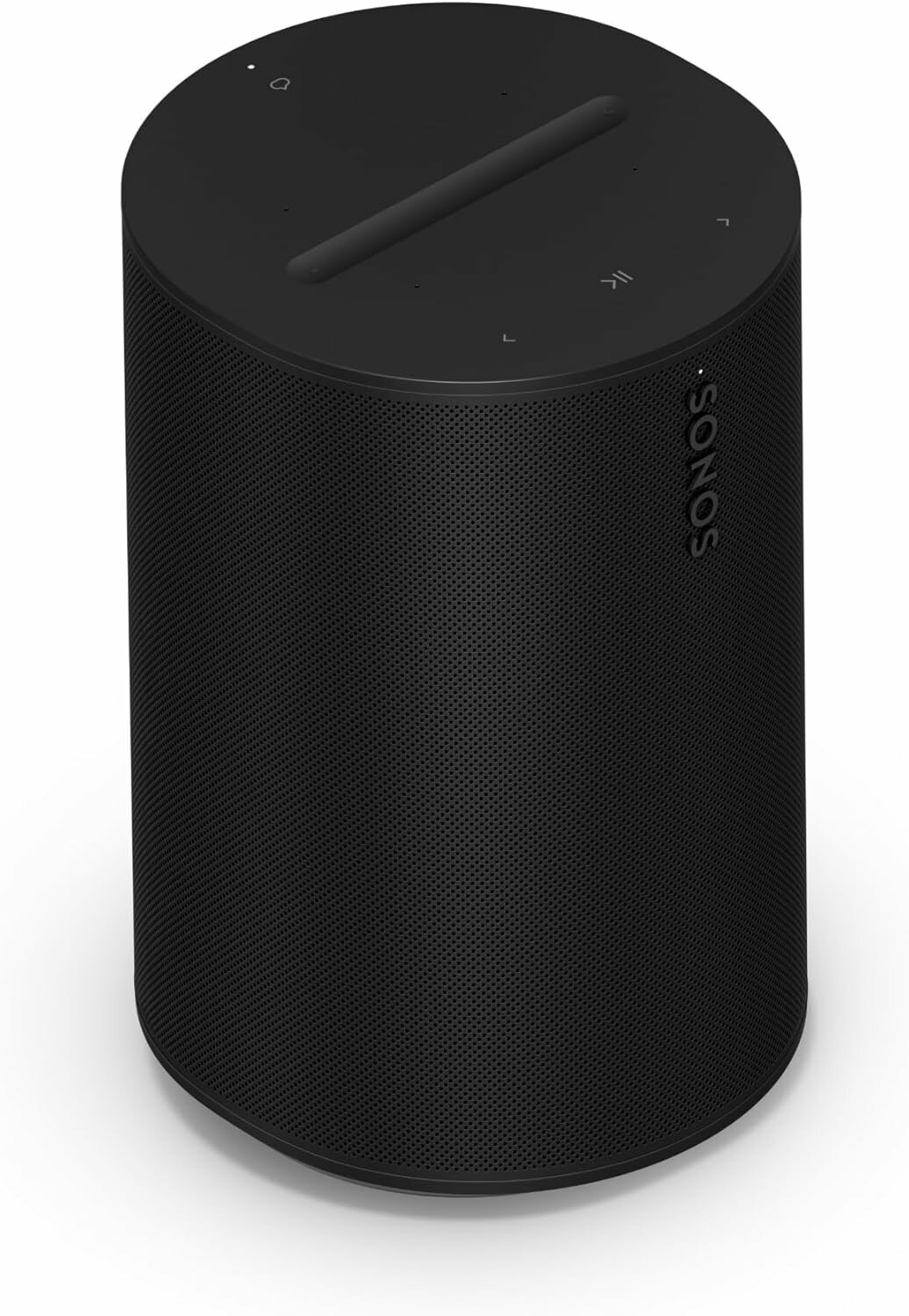 Беспроводная портативная колонка Sonos Era 100 Black (Черный)