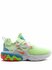 Кроссовки NIKE React Presto, размер 10.5 US, зеленый,