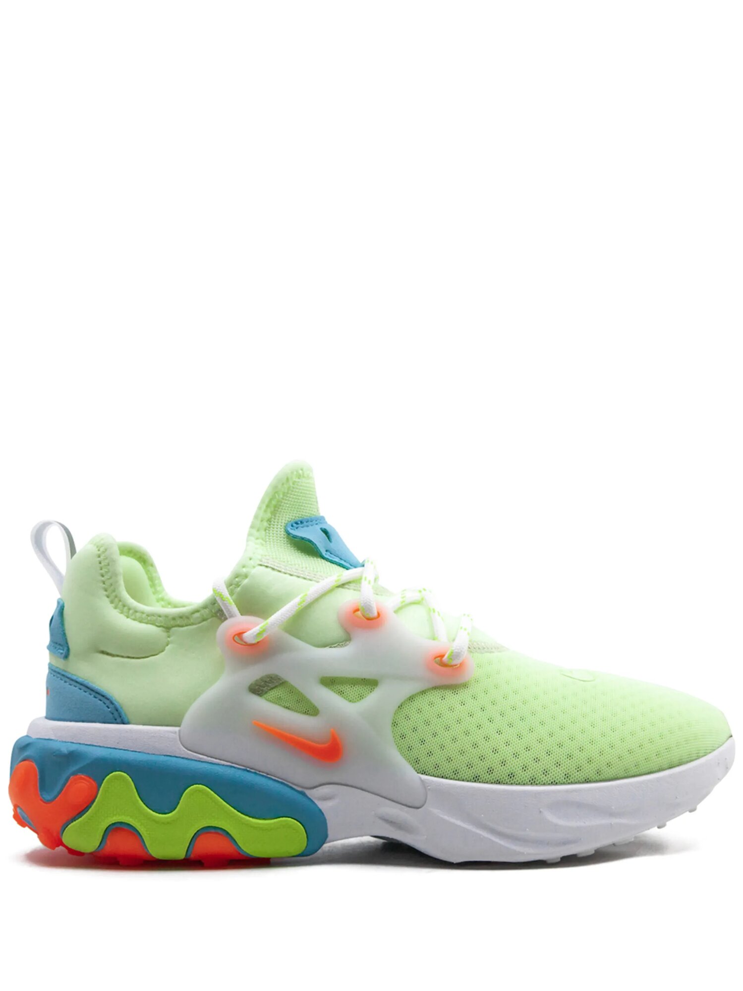 Кроссовки React Presto