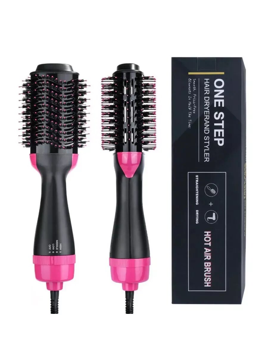 Мультистайлер для волос