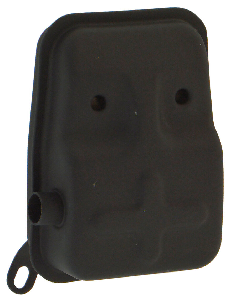 Глушитель для HUTER: MP-25 (s/n TPW~), MP-25 (s/n EZO~), MP-25 (s/n до HAY003~), MP-25