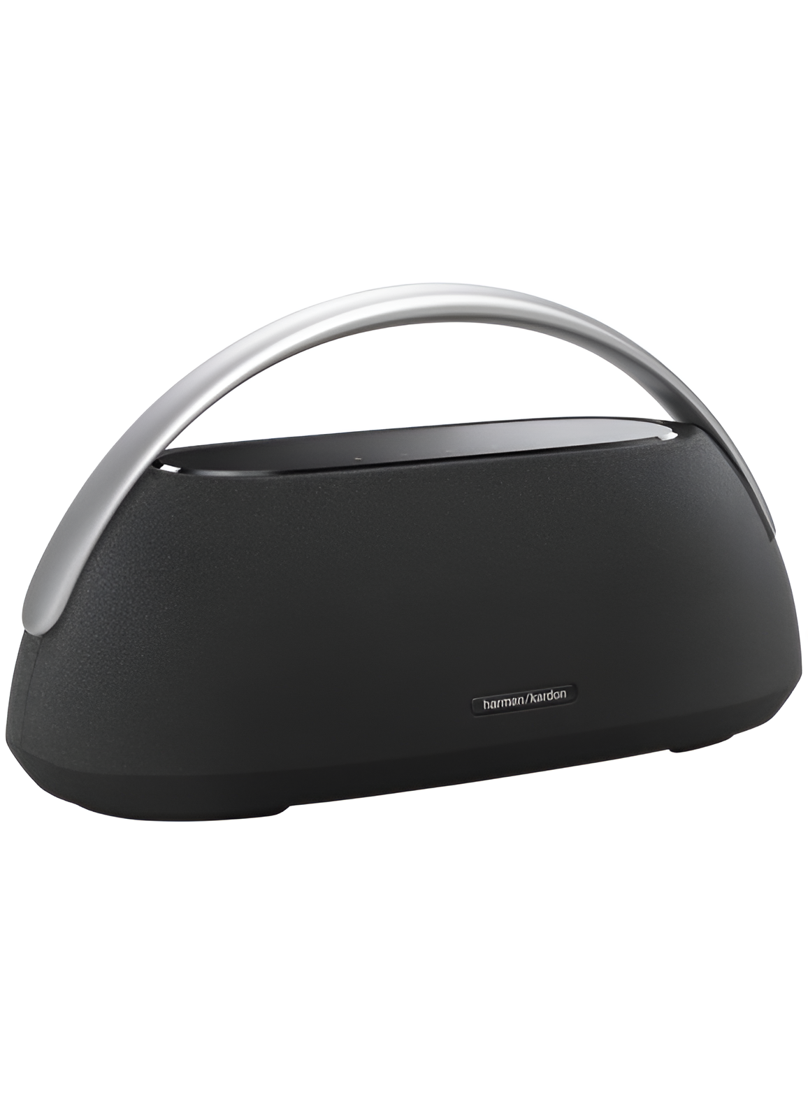 Портативная акустика Harman/Kardon Go + Play 3, Black (Черный)