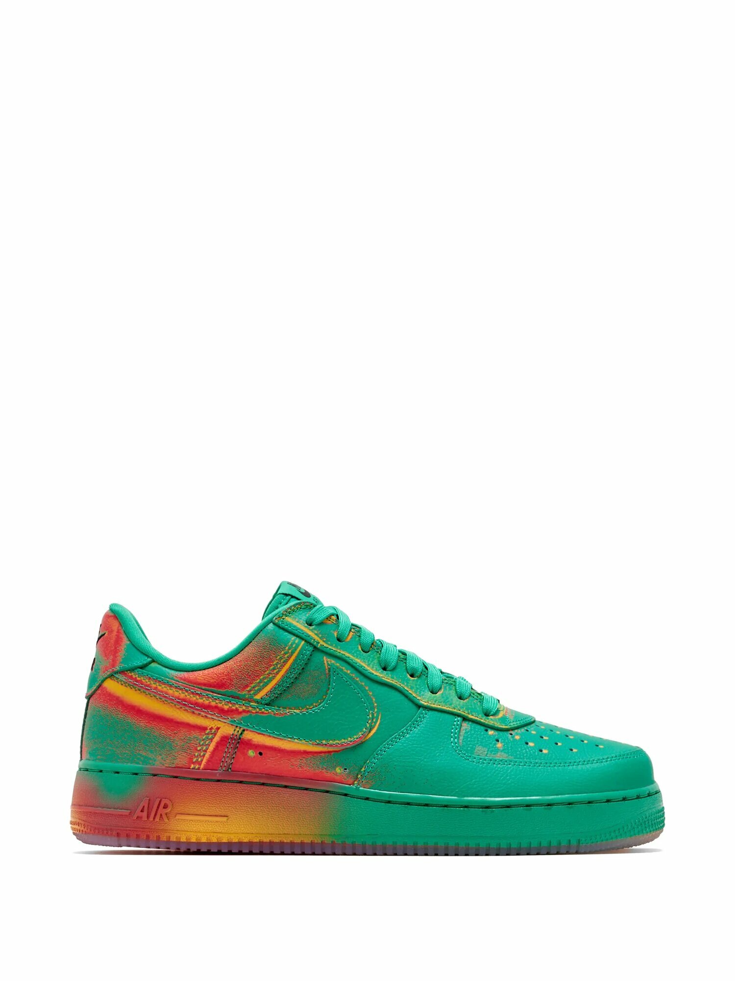 Кроссовки Air Force 1 Low Retro sneakers