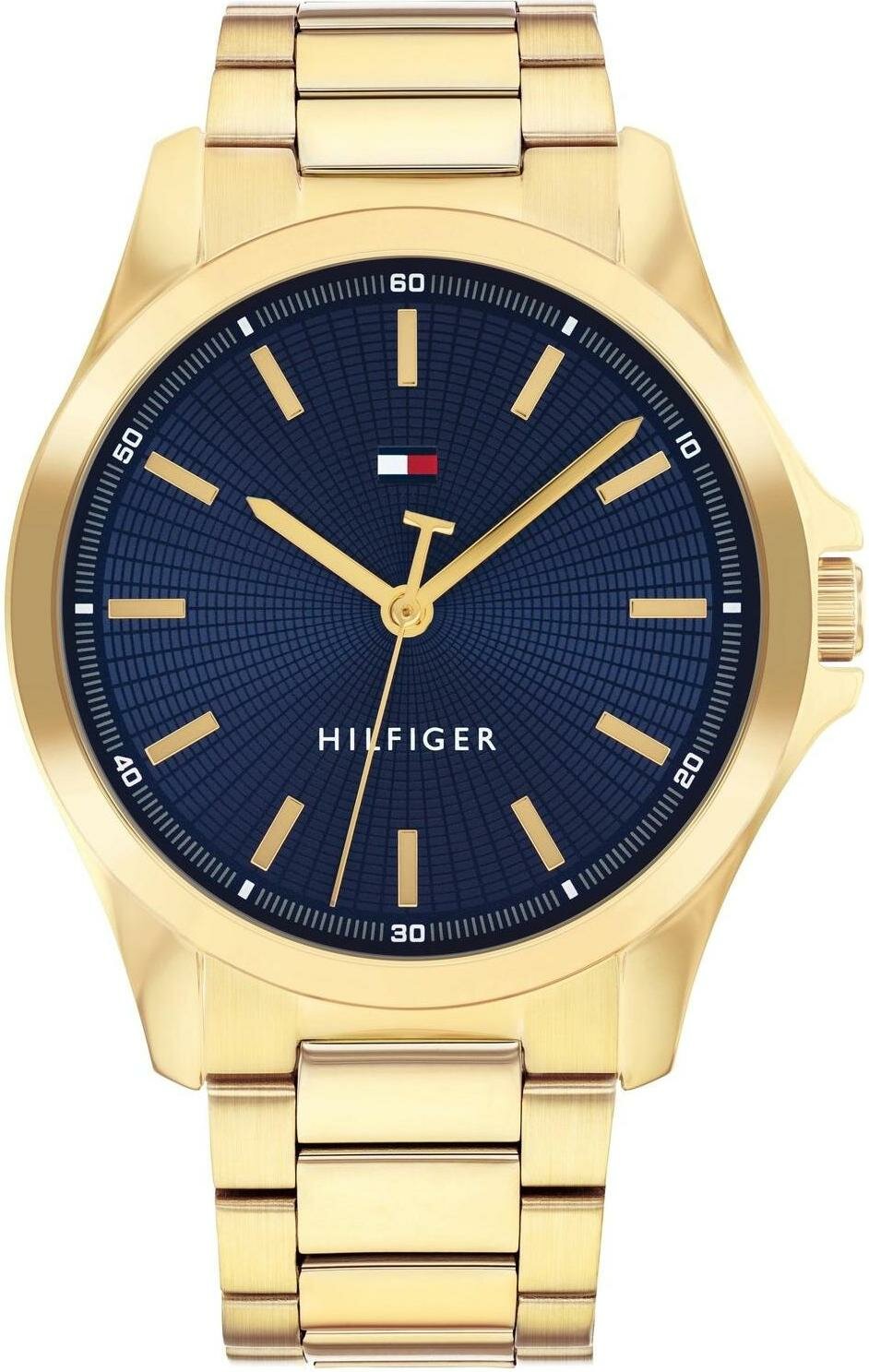 Наручные часы TOMMY HILFIGER — фото 1