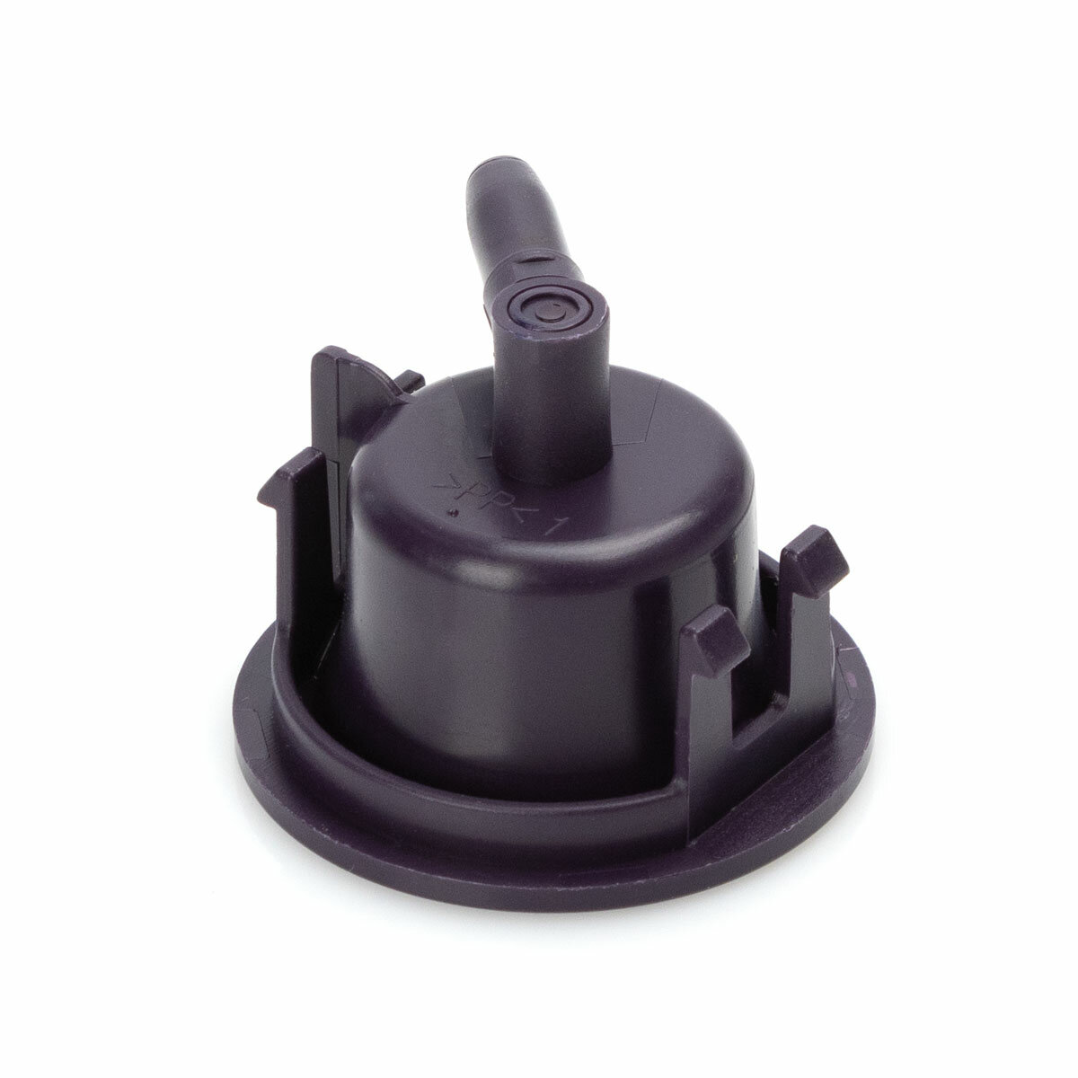 Гнездо клапана бака воды парогенератора Philips GC9650 (423902278751)