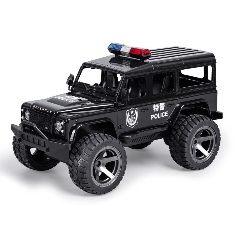 Double Eagle E362 Land Rover Defender автомобиль с дистанционным управлением RC детский внедорожник полноприводный альпинистский автомобиль для мальчика игрушечный автомобиль в подарок